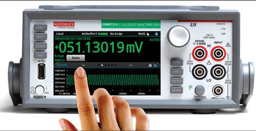 Touch-Screen, Wireless and Detachable Multimeters | Buyer's Guide