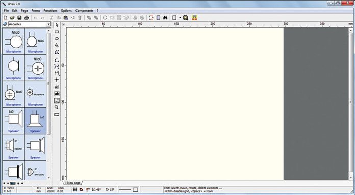 Create an Electronics Product Using sPlan - Electronics For You ...