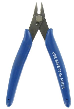 Electronics Toolkits including Smart Tweezers