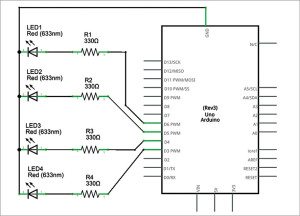 Making Arduino Shield Using Fritzing | Full Electronics Project