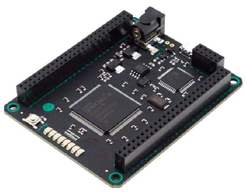 FPGA Development Boards