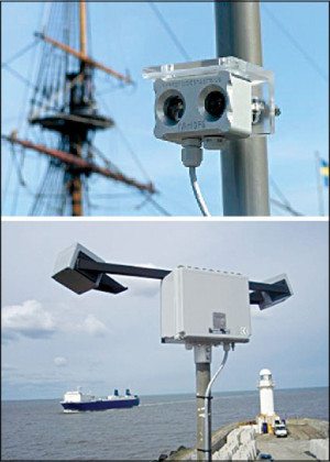 Fog Detection: The Optical Route