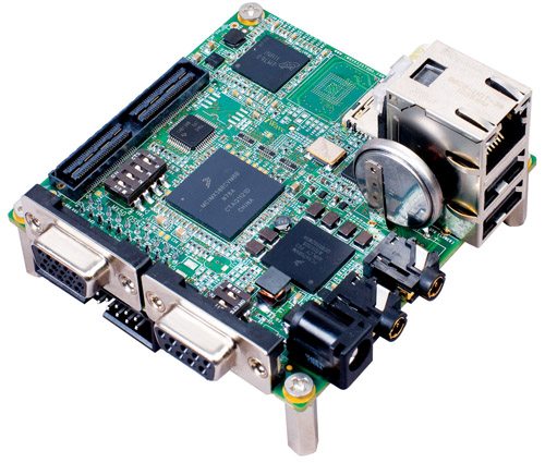 Which Development Board To Use For Your Embedded Project? | EFY