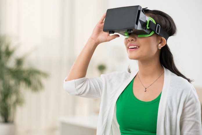 Virtual Reality Is The Next Big Thing - What To Look Forward In 2016