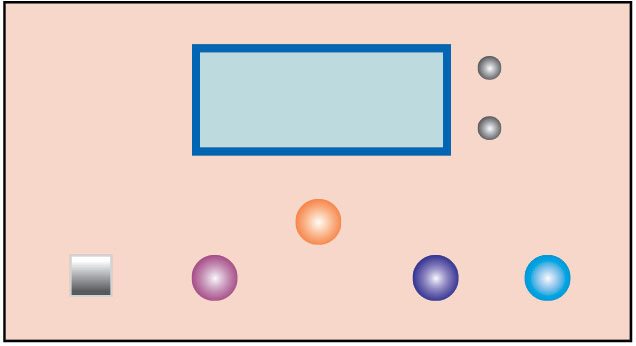 Basic User Interface Design for Electronics Engineers