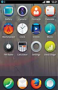 Operating Systems for Mobiles