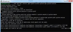 GPS on Raspberry Pi | Full DIY Electronics Project