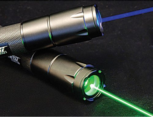 Understanding Lasers and Their Applications
