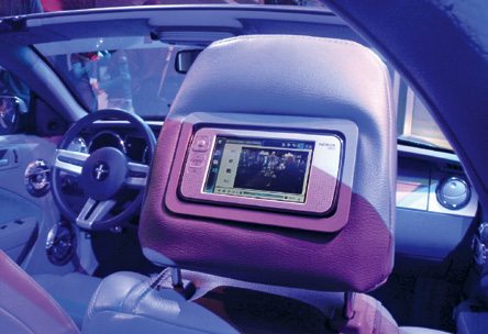 Embedded Internet Systems bricks to build the Internet of things and ...