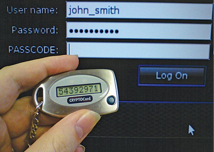 Towards an Extra Layer of Security: Two-Factor Authentication (Part 1 of 3)