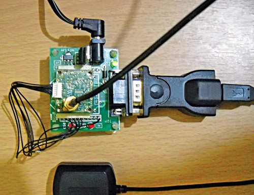 mini projects Archives - Electronics For You