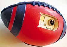 Internet of Things Inspired Products