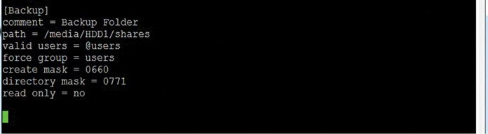 Raspberry Pi-based Network Storage System | Full DIY Project