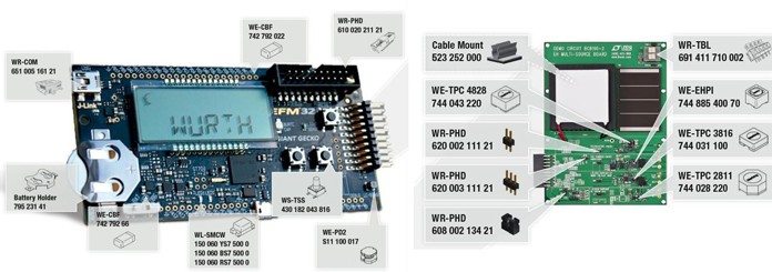 Fastest Batteryless Designs with Energy Harvesting Solution Kit