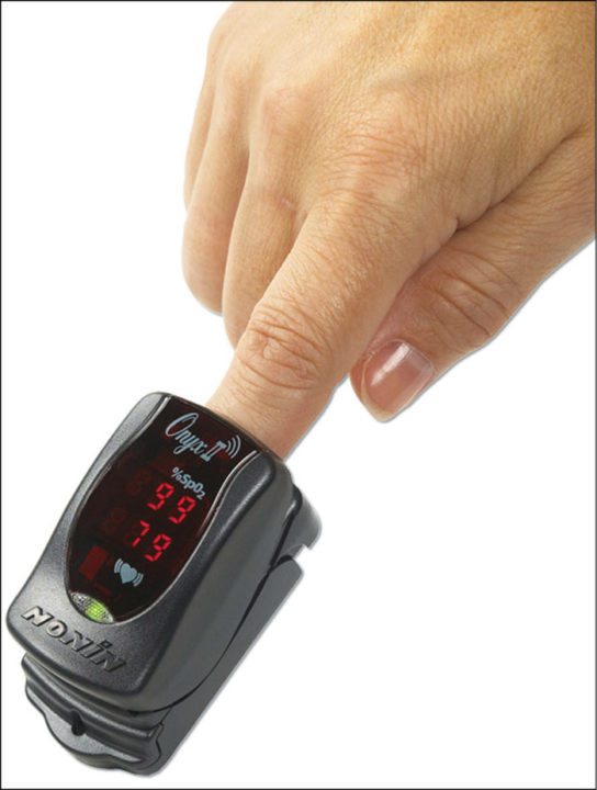 Portable Medical Electronics: What’s Inside?