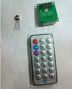 DIY USB MP3 Player for Under ₹150 [Step-by-step Guide]
