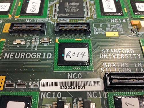 Almost Here: Self-Learning, Self-Healing Computers