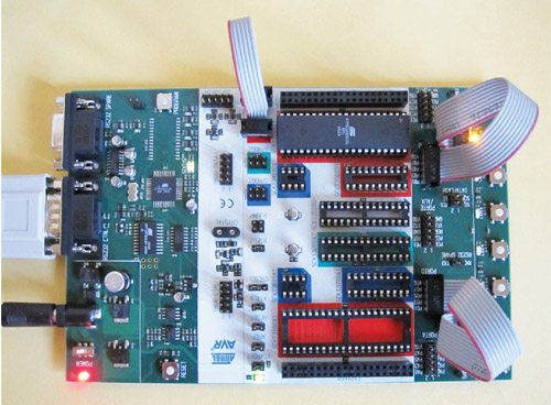 Which Development Board To Use For Your Embedded Project? | EFY