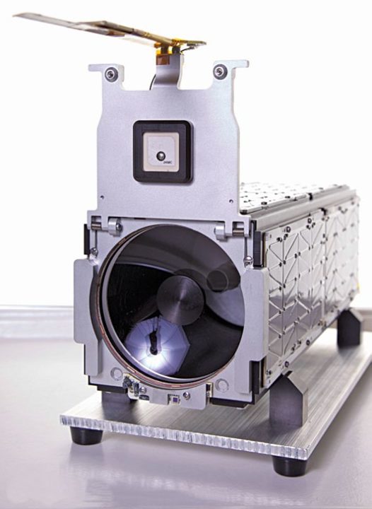 Small Satellites: All Set To Spur Innovation