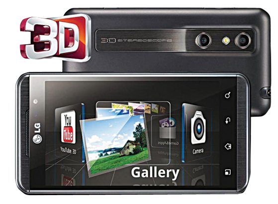 Understanding 3D Technology: TVs, Smartphones, and the Future of Depth ...