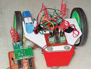 Electronics Projects: Top Five DIY Projects