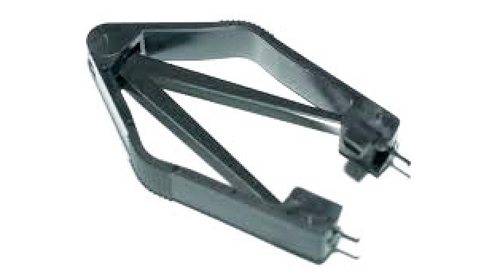 Electronics Toolkits including Smart Tweezers