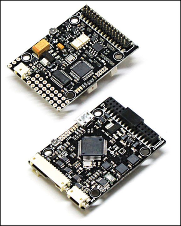 To Go Boldly Where No Board Has Gone Before - Electronics For You ...