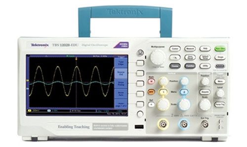 Budget-Friendly Oscilloscopes