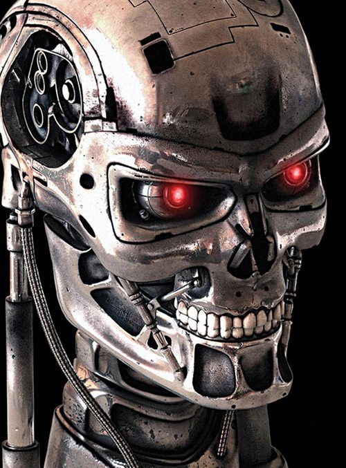 The Robots' Guide To World Domination