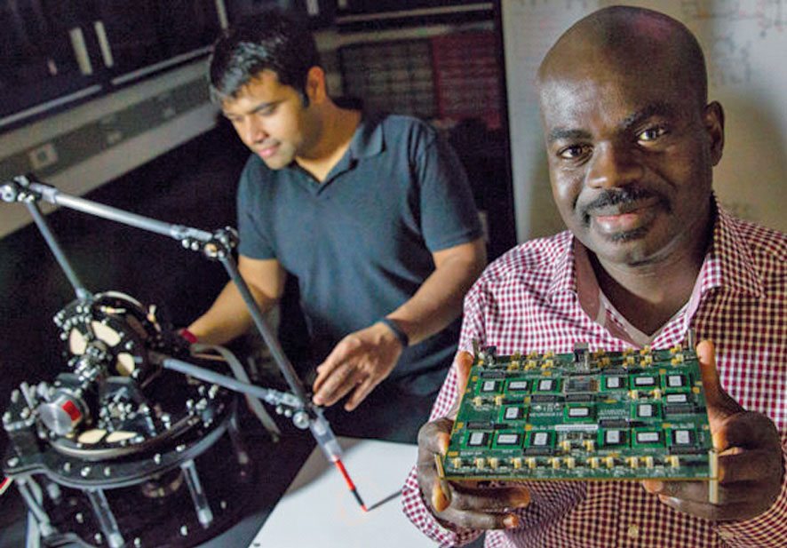 Autonomic Computing Without Human Intervention