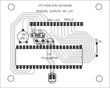 Part 1 of 3: USING AVR MICROCONTROLLERS FOR PROJECTS