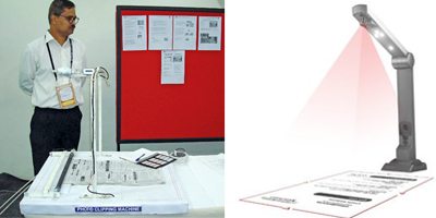 A Low-Cost Large-Size Document Scanner - Electronics For You – Official ...