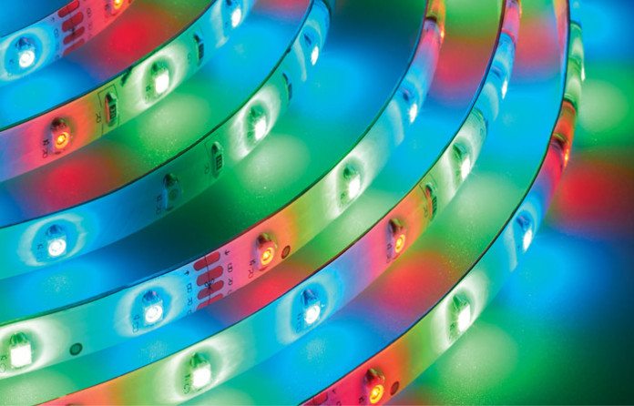 Physics Nobel Prize 2014 for LEDs as Future Lighting Devices