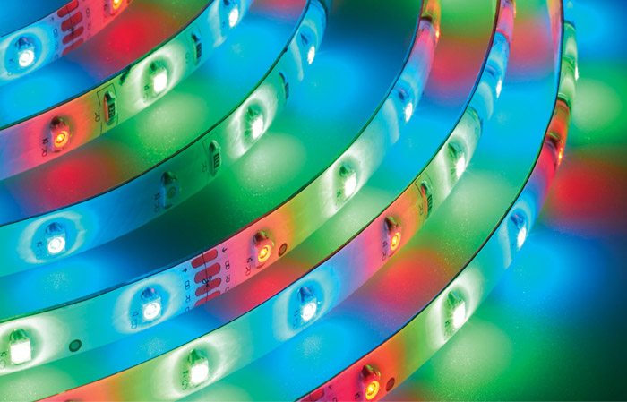 Physics Nobel Prize 2014 for LEDs as Future Lighting Devices