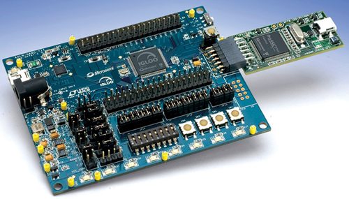 FPGA Development Boards