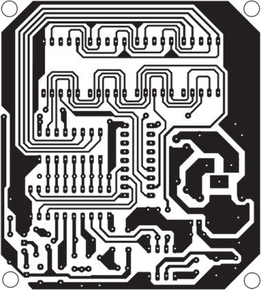 Microcontroller Based Clock Using DS1307 | Full Project Available