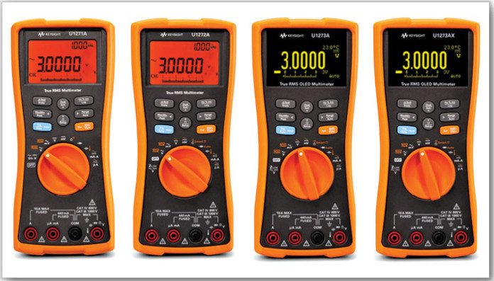 Touch-Screen, Wireless and Detachable Multimeters | Buyer's Guide