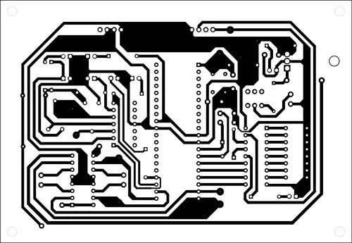 Robocar With Wireless Steering