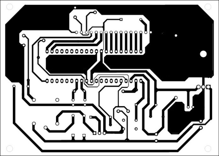 PIC Microcontroller Based Solar Charger | Source Code Available