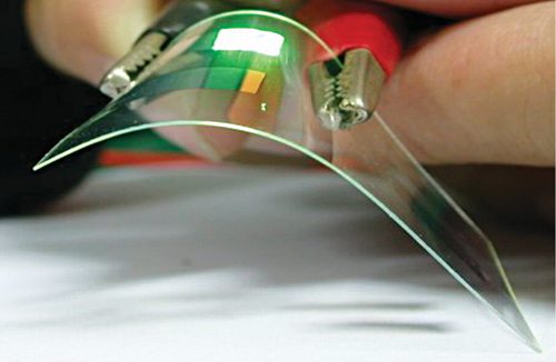 Part 2 of 2: Flexible Electronics: What’s the Use