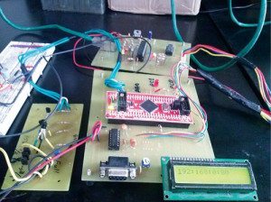 Web-Based Water-Level Monitor and Pump Controller | Full DIY Project