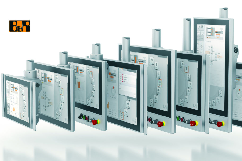 Adding flexibility and performance with PC based automation