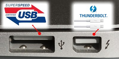 Agilent talks about USB 3.0, Thunderbolt & high-speed serial buses