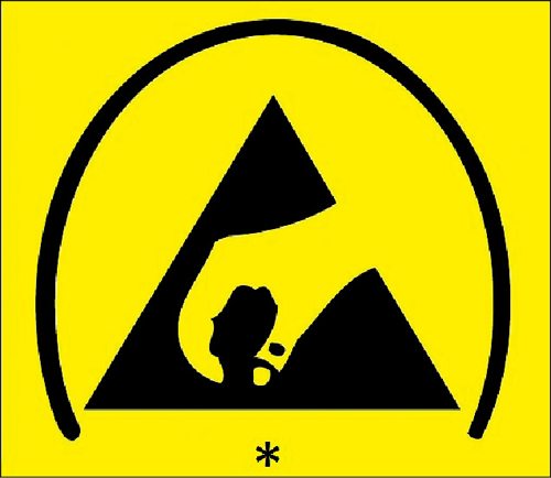 ESD Safety Solutions