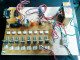 PC based Equipment Controller | Circuit Diagram with Explanation