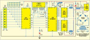 RF-Based Multiple Device Control | Full Electronics Project