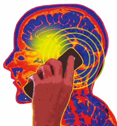 How To Avoid Mobile Radiation