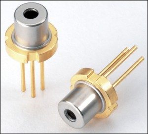 Part 3 of 4: Defence Lasers and Optronic Systems: Semiconductor Diode ...