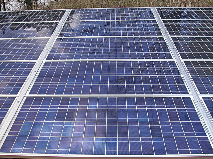 Dawn of High-Efficiency Solar Cells - Electronics For You – Official ...
