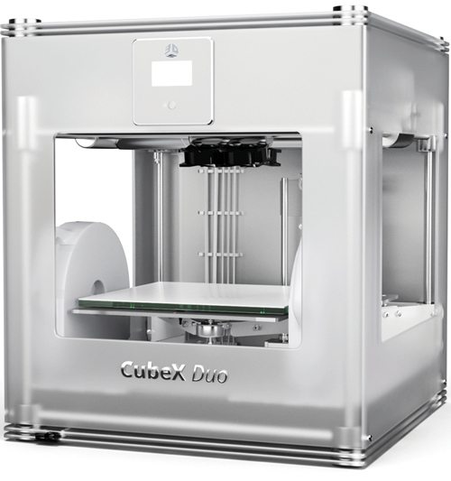 How to Select a 3D Printer - Electronics For You – Official Site ...